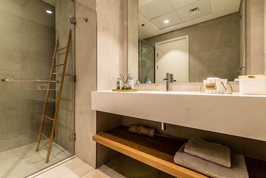 Olivara Residences & Park | 2 Bedroom