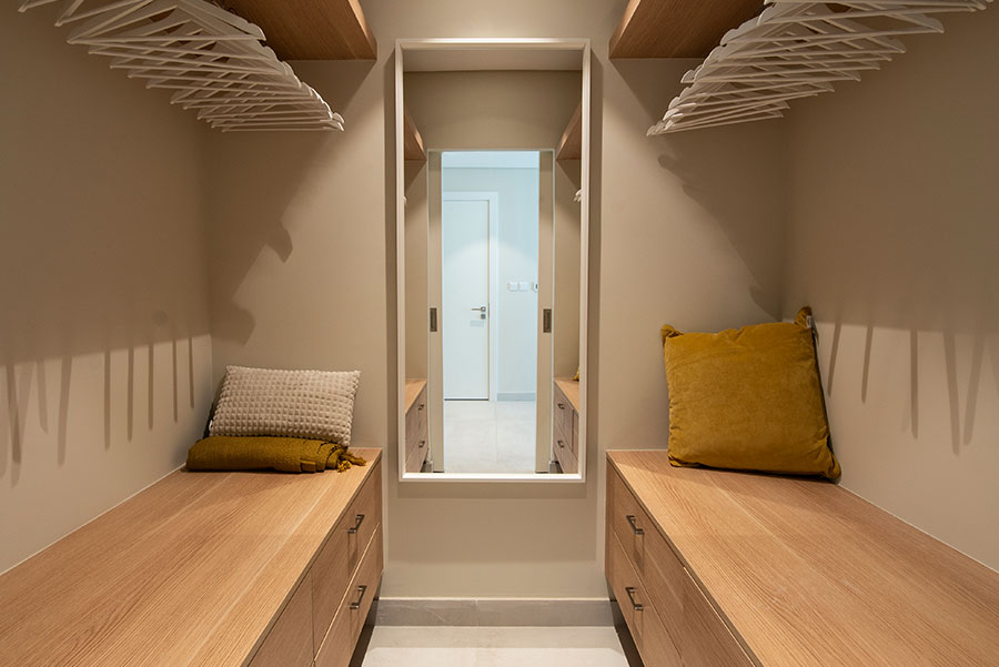 Olivara Residences & Park | 2 Bedroom