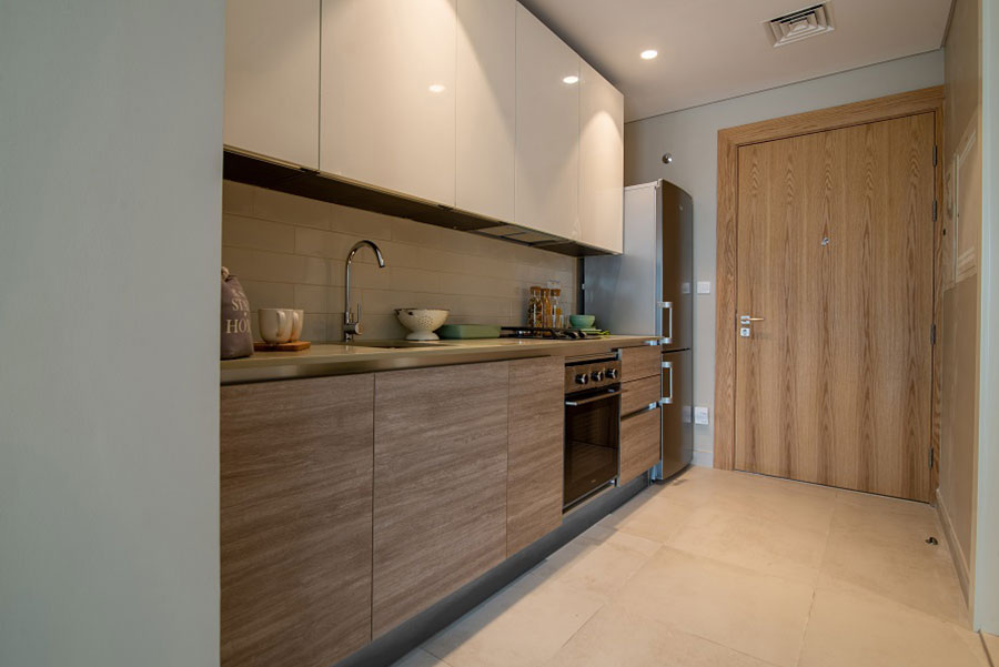 Olivara Residences & Park | Studio